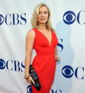 Emily Procter - Go Fug Yourself