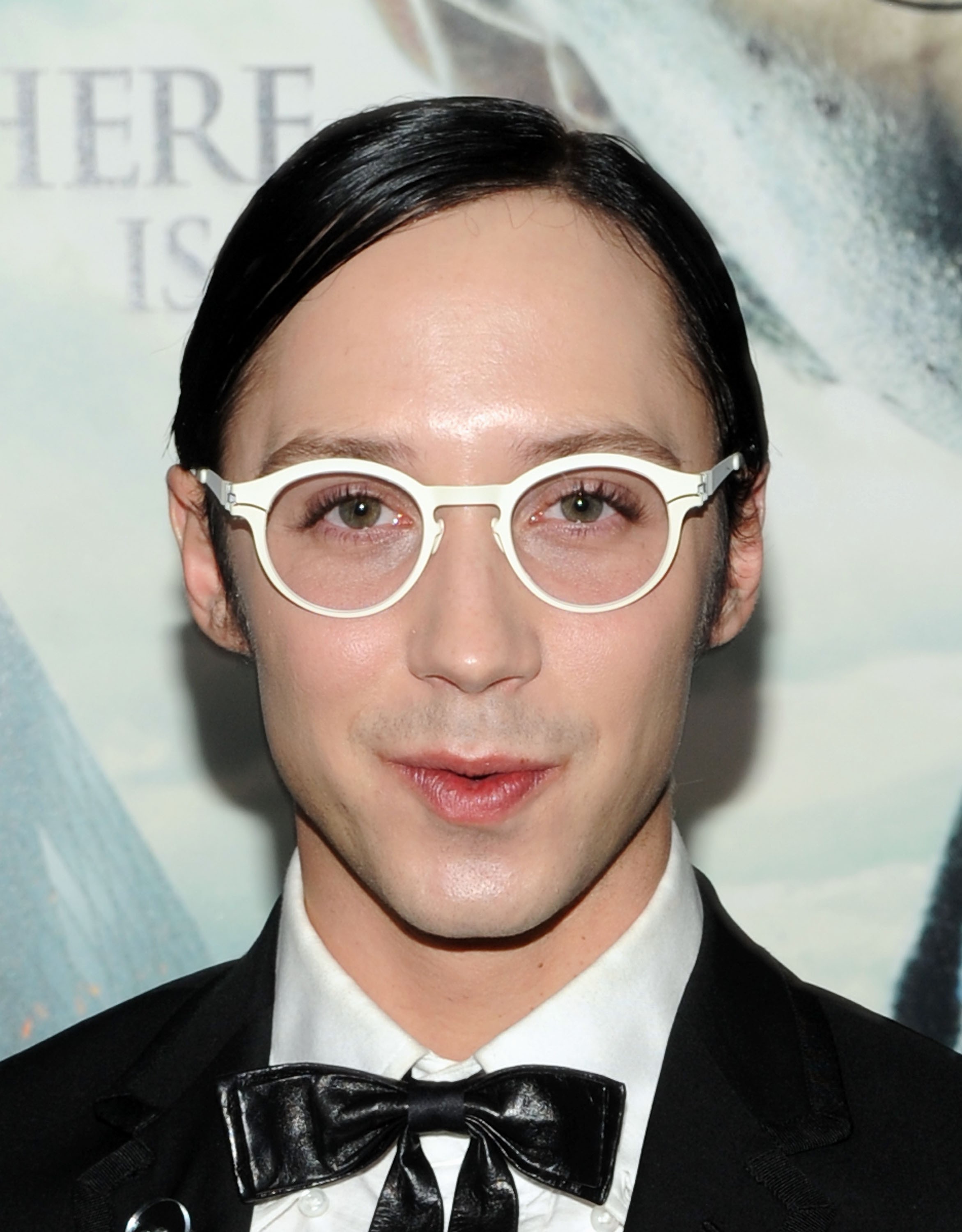 ‘Weir’dly Played, Johnny - Go Fug Yourself Go Fug Yourself