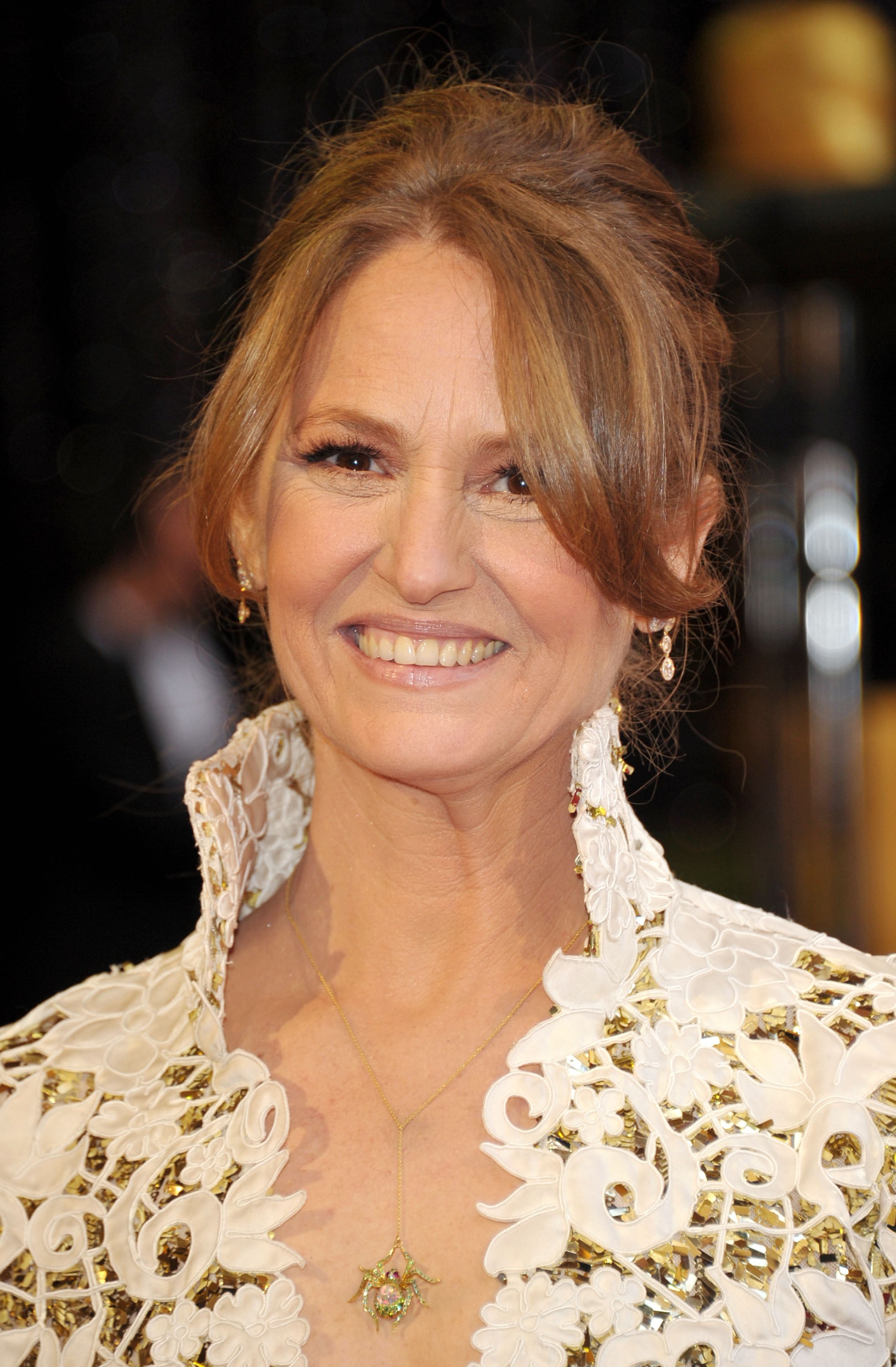 Esquecimento Melissa Leo