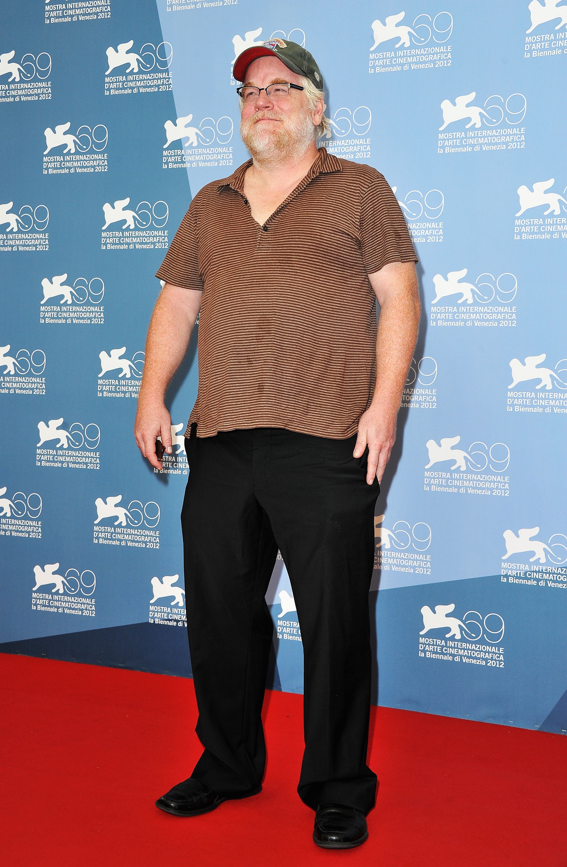 Venice Fug-or-Fine Festival: A Random Assortment of Dudes - Go Fug ...