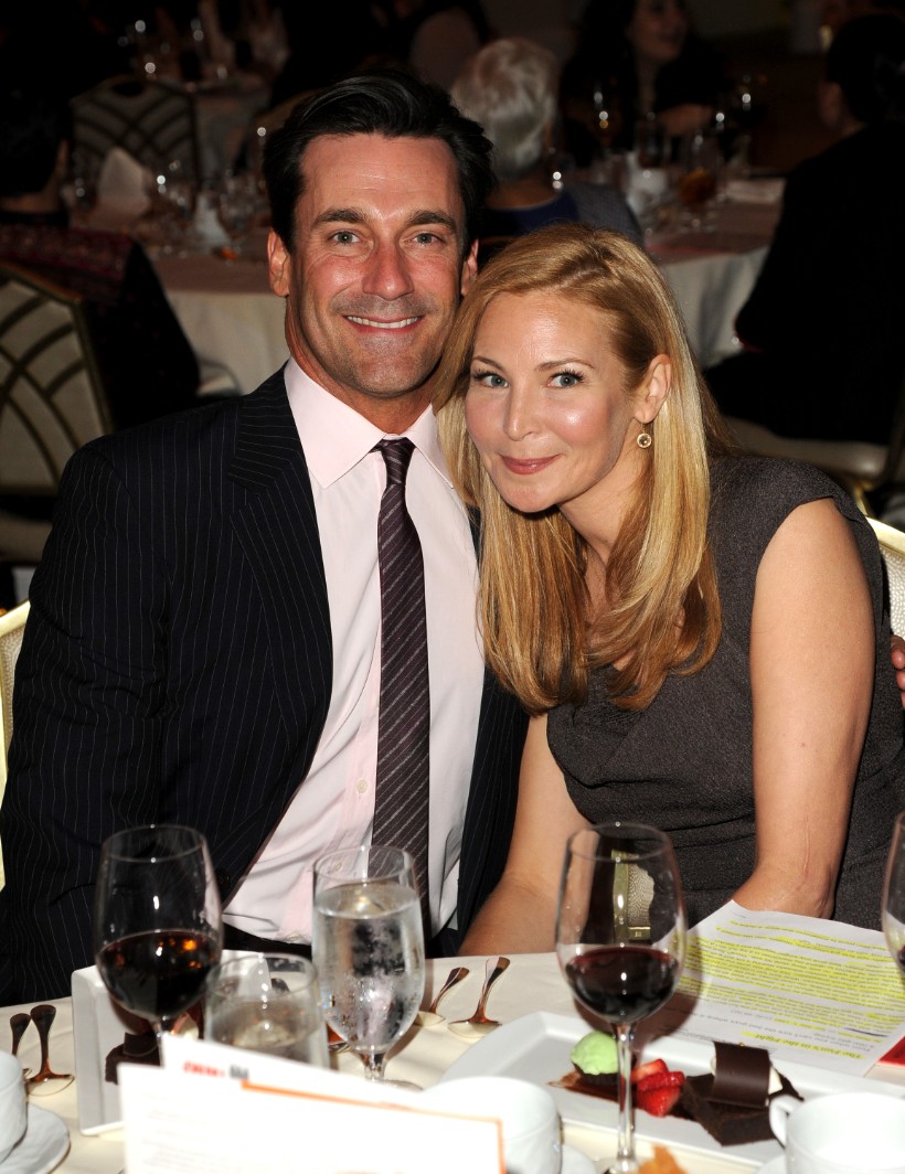 Jennifer Westfeldt Body