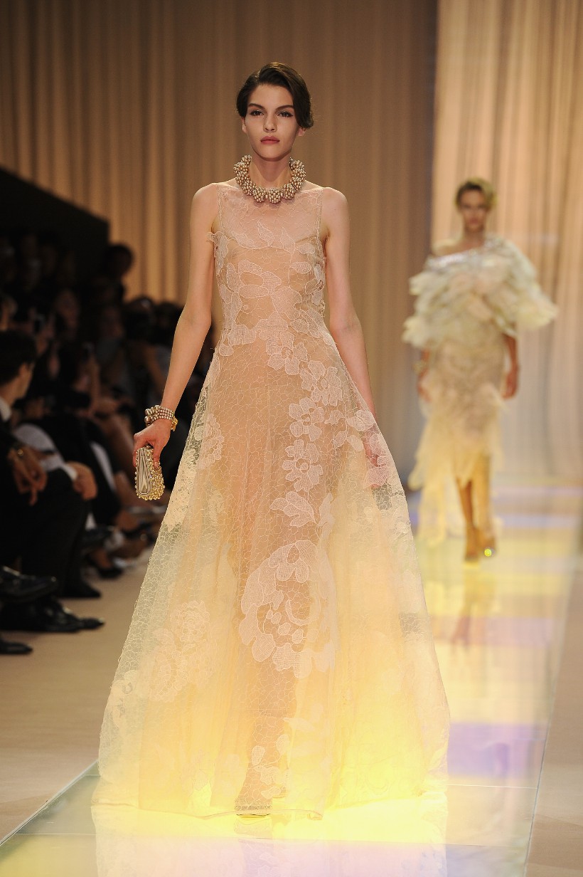 Armani Evening Dresses