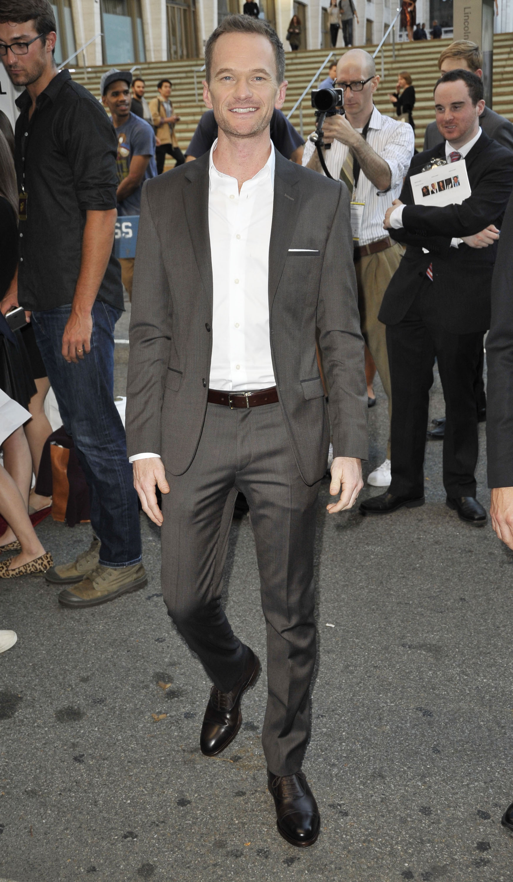 Patrick Fugit Gered Patrick Fugit News IMDb