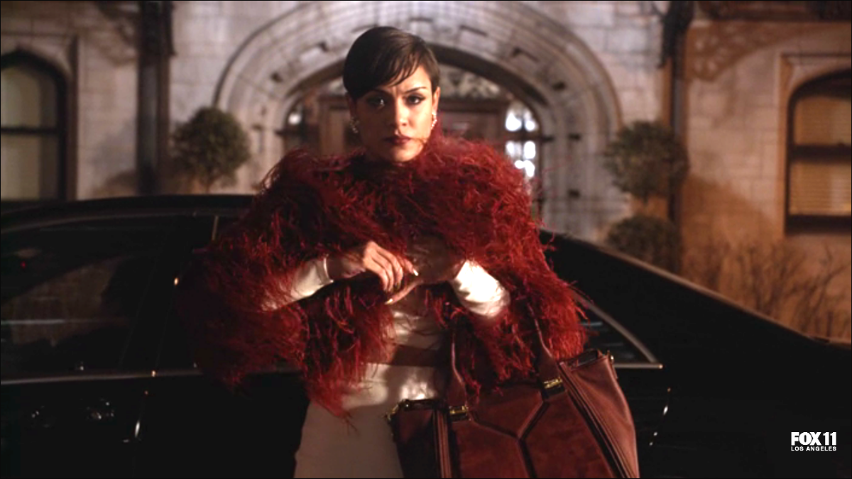 Leabian Tiana From Empire