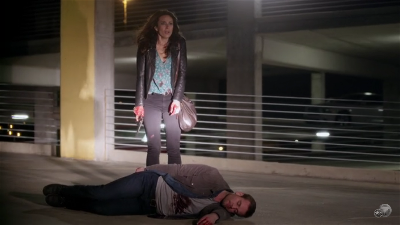 Fug the Show: Nashville recap, season 3, episode 16, “I Can’t Keep Away ...