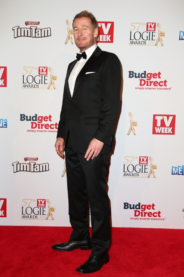 Richard Roxburgh Moulin Rouge