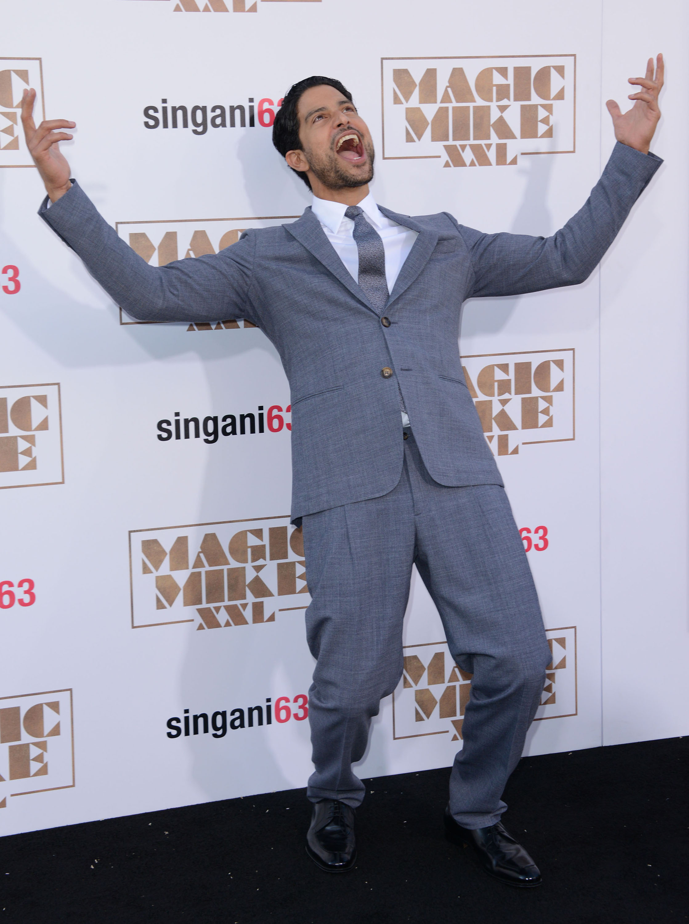 Adam Rodriguez Magic Mike Xxl Adam Rodriguez Magic Mike Xxl Magic Mike