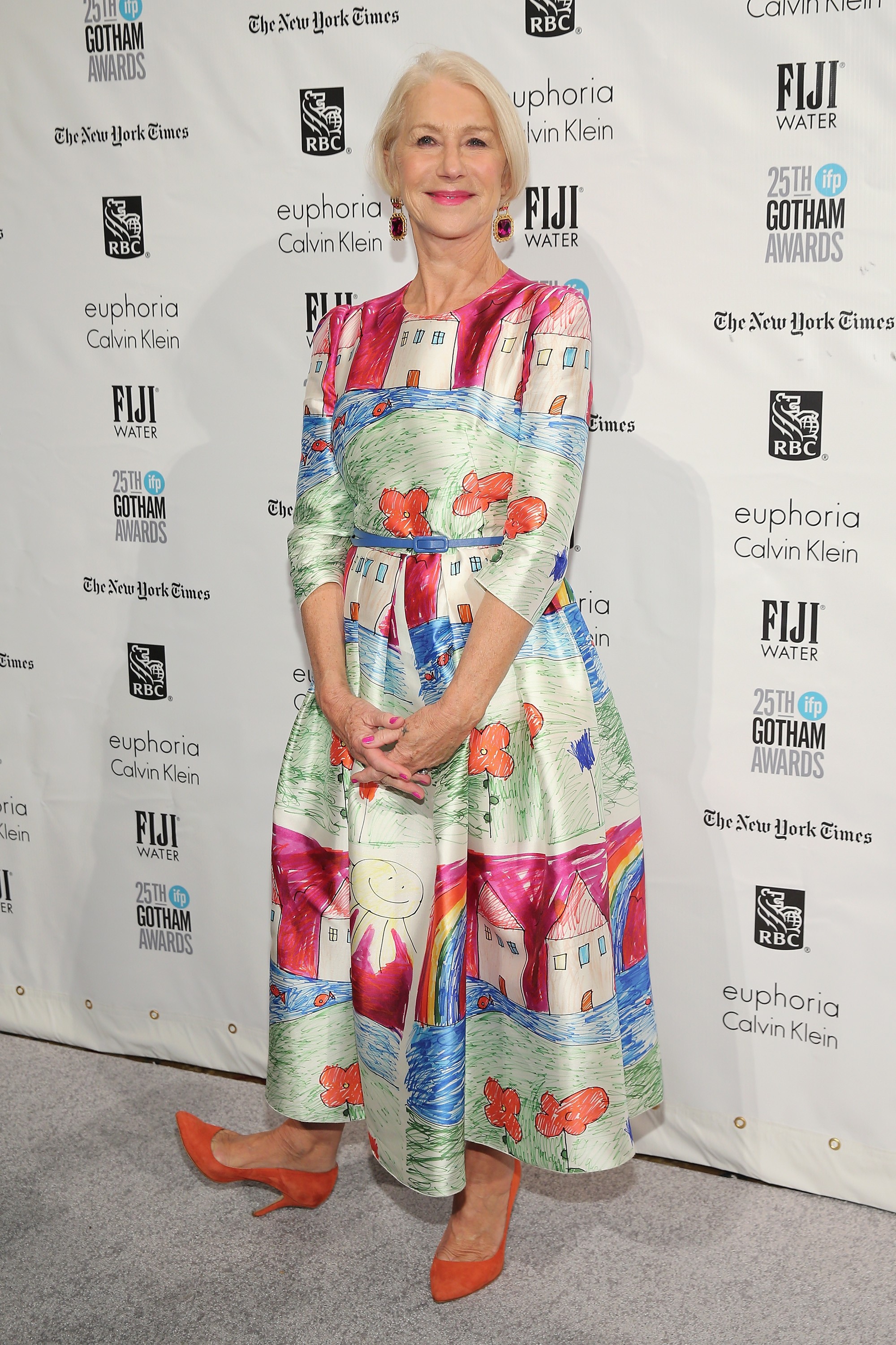 Fug or Fine: Helen Mirren - Go Fug Yourself Go Fug Yourself