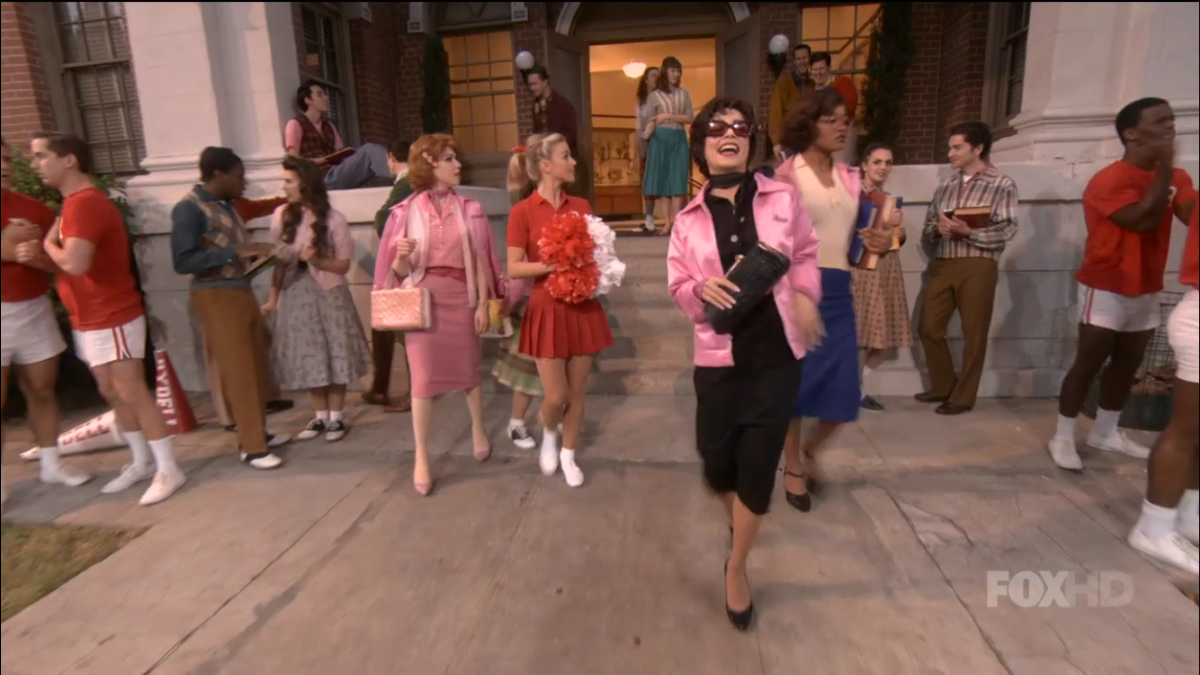 Foxs Ambitious Grease Live TV Review: Hopelessly Devoted To 'Grease