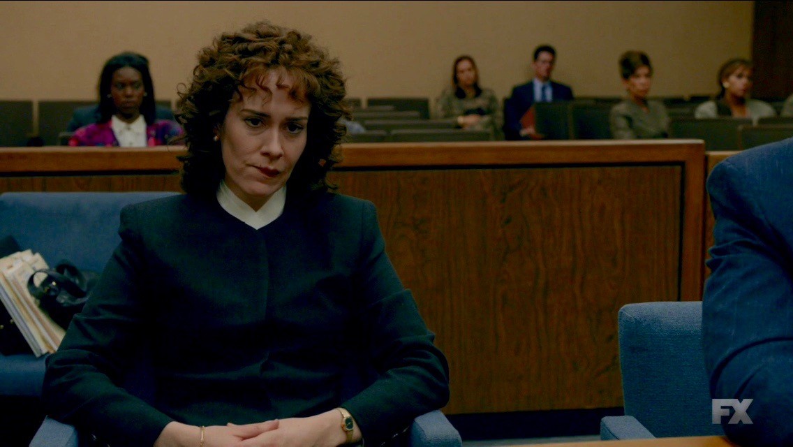 The People vs OJ Simpson: American Crime Story recap, episode 6 - Go ...