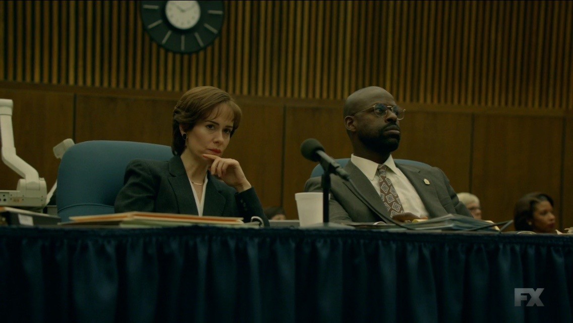The People vs OJ Simpson: American Crime Story recap, episode 7 - Go ...