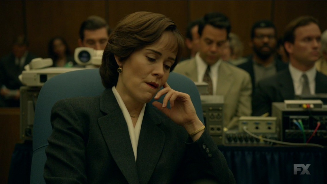 The People vs OJ Simpson: American Crime Story recap, series finale ...