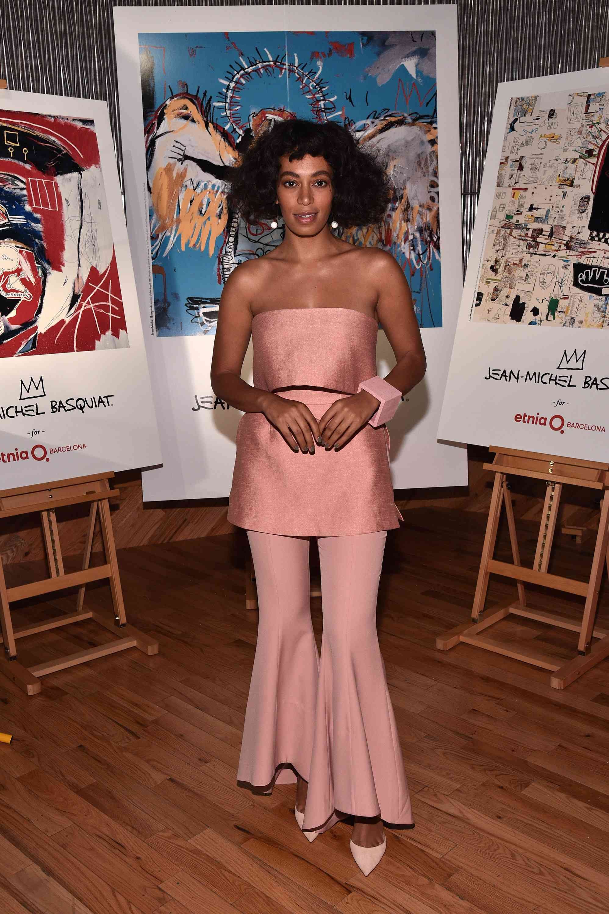 Solangely Solanged: Solange - Go Fug Yourself Go Fug Yourself