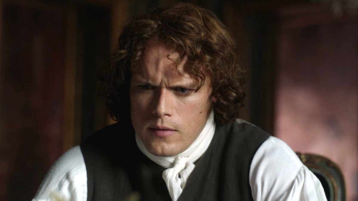 Fug The Show Outlander Recap S2 E6 Best Laid Schemes Go Fug Yourself