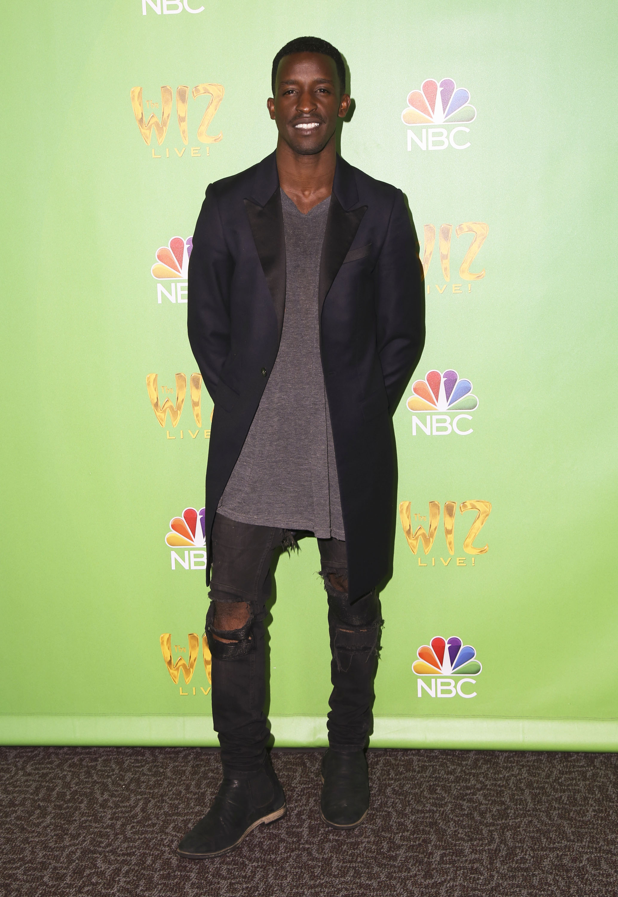 Elijah Kelley Body