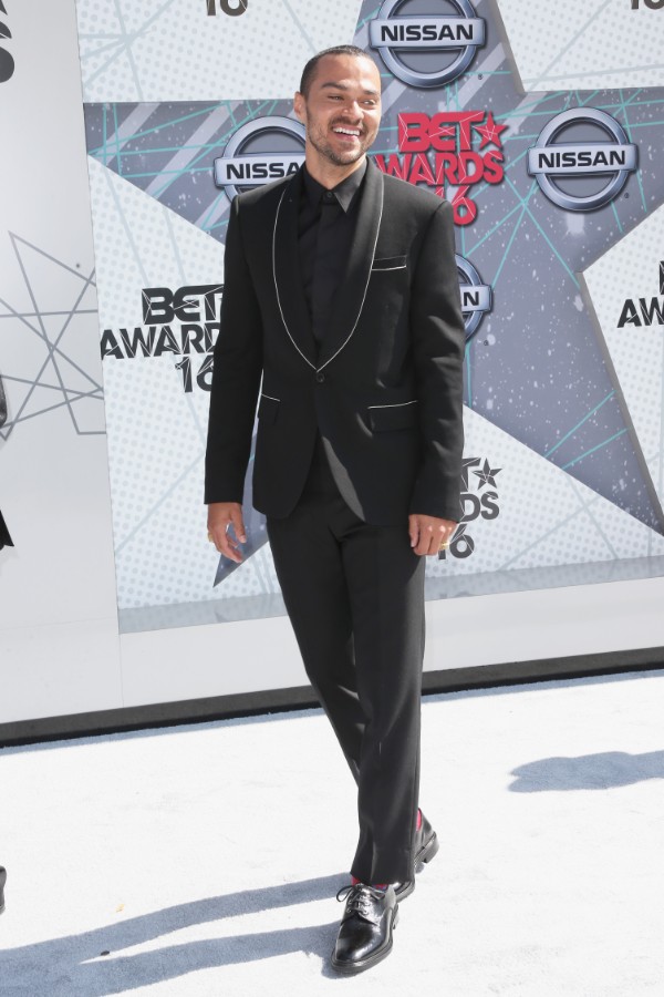 Julissa Bermudez And Maxwell