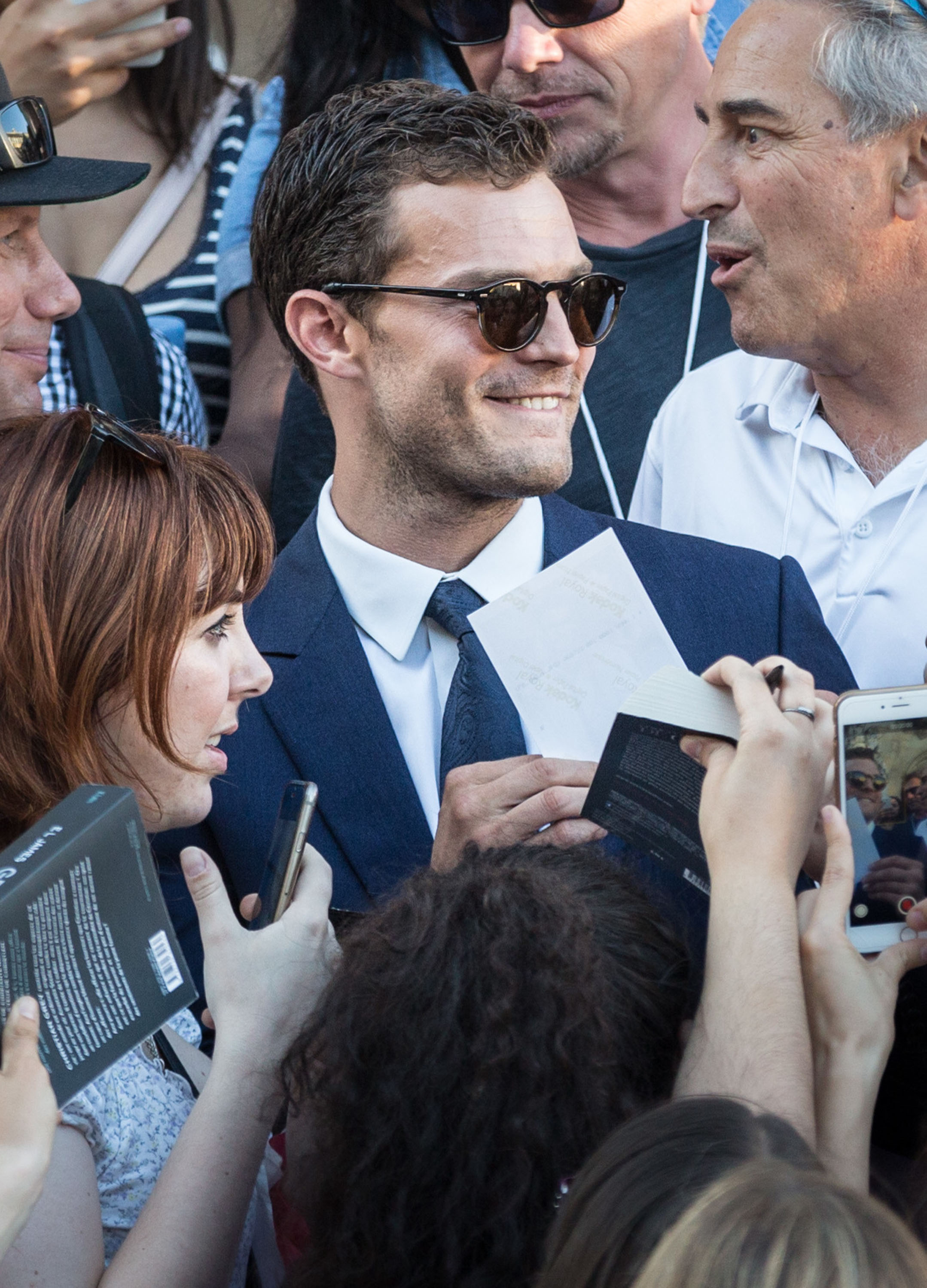 Brant Daugherty Fifty Shades Brant Daugherty Screencaps | Brant