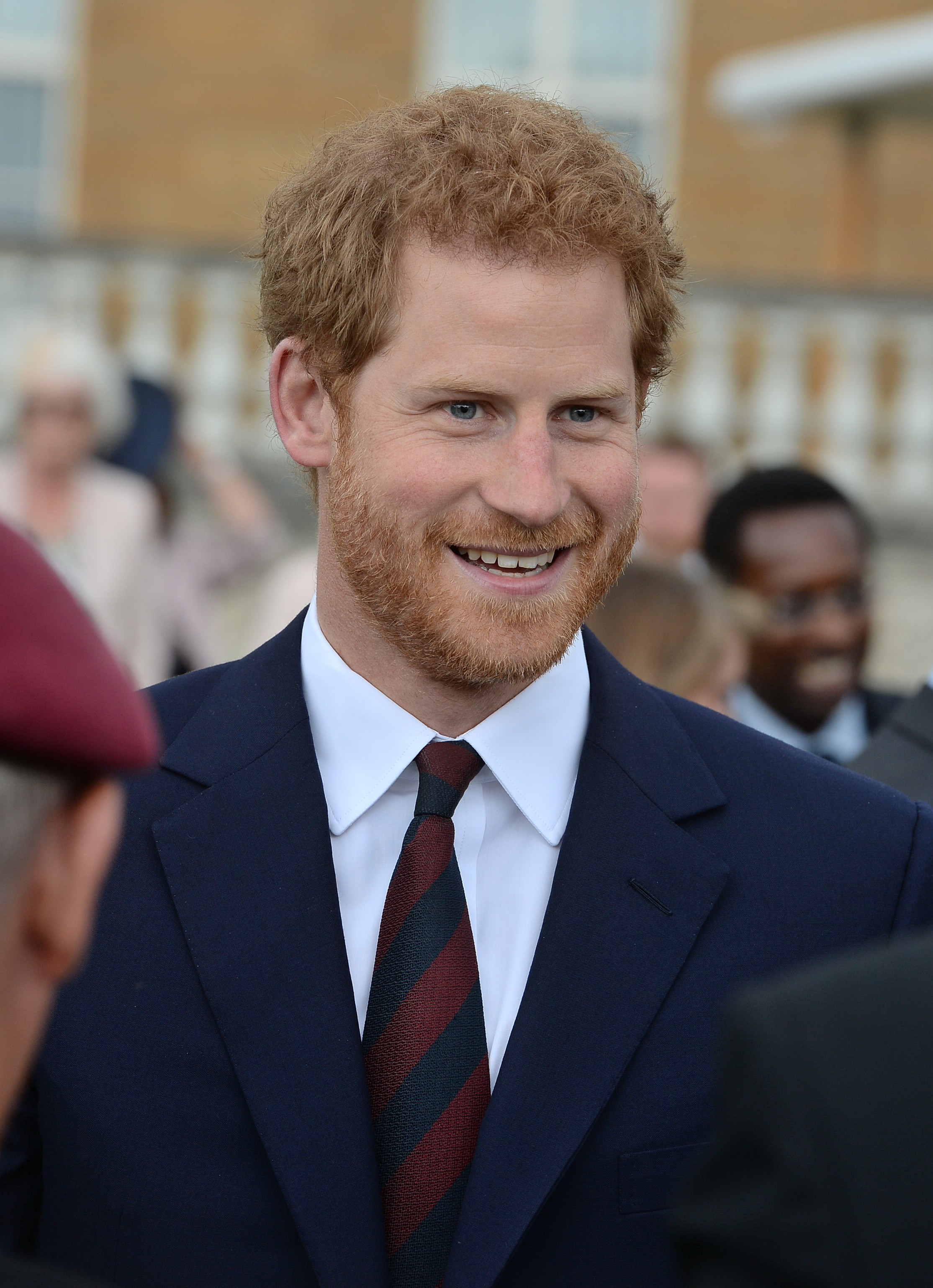 Harry Go's Instagram, Twitter & Facebook on IDCrawl