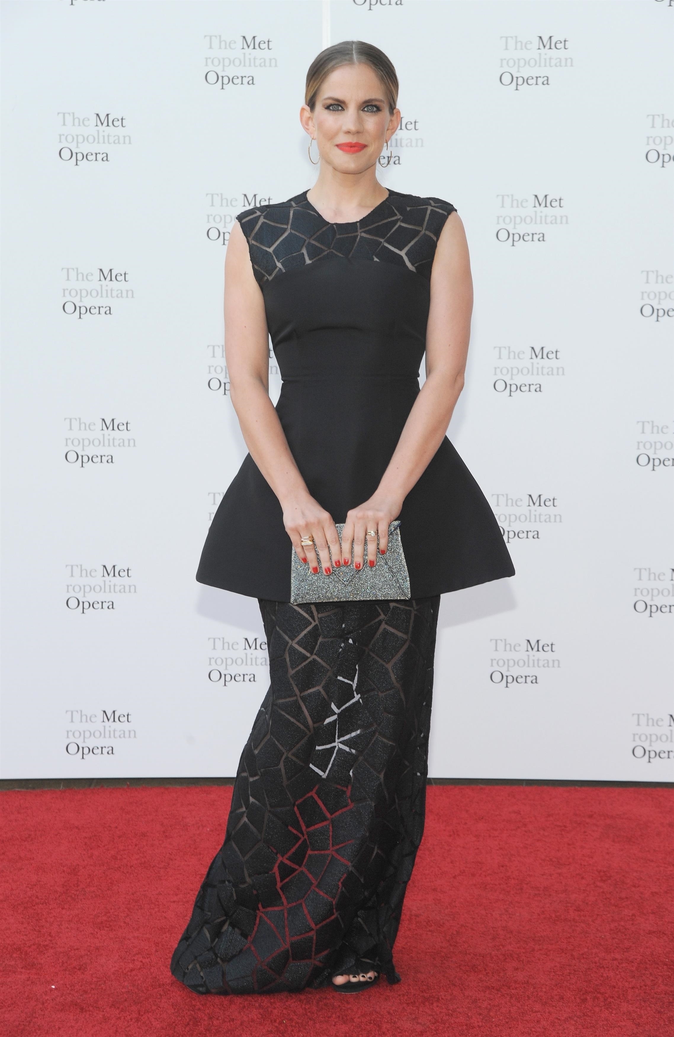 Opening Night at the Metropolitan Opera - Go Fug Yourself Go Fug Yourself