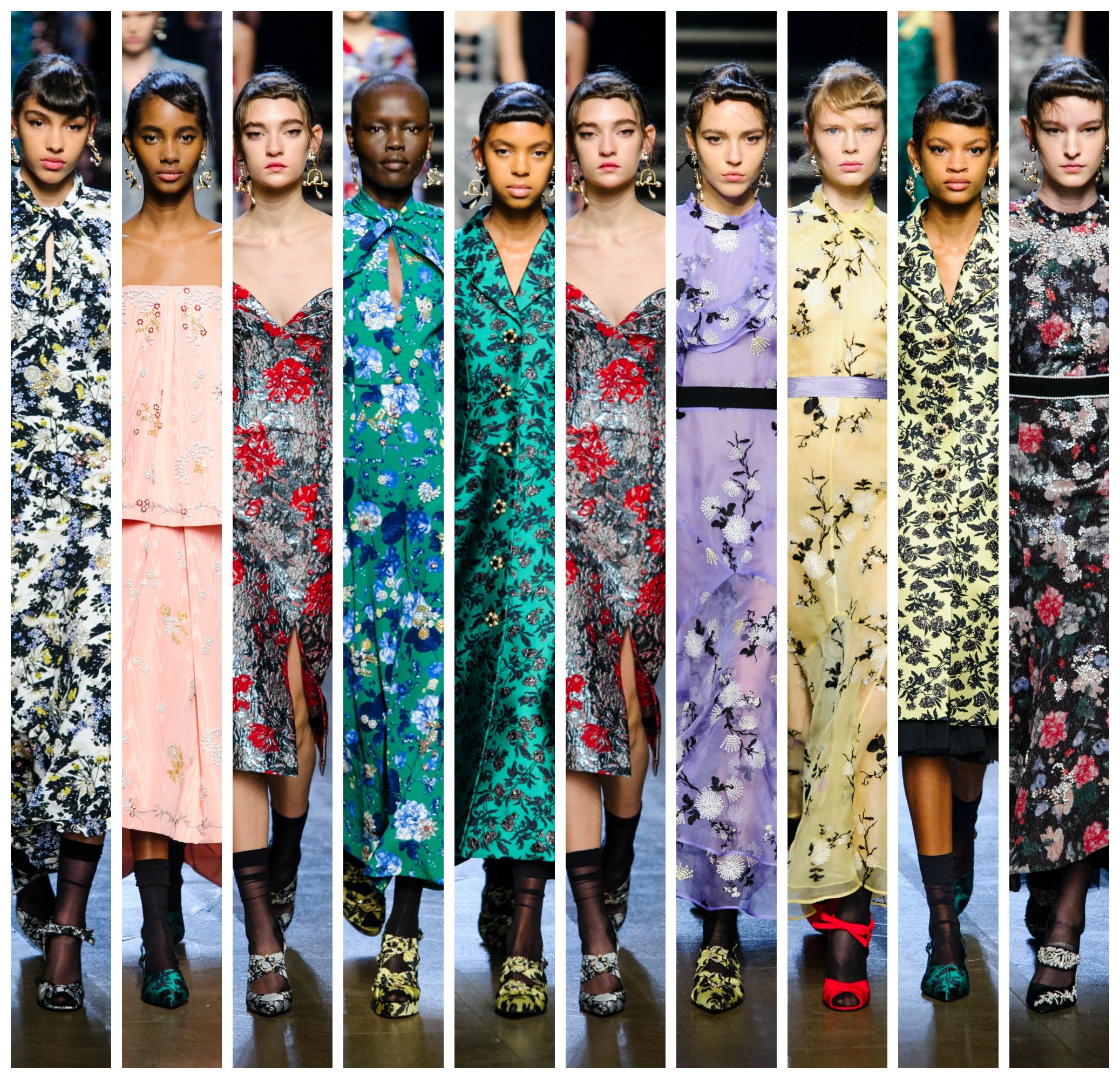 Let’s Look at All of Erdem, Shall We? - Go Fug Yourself Go Fug Yourself