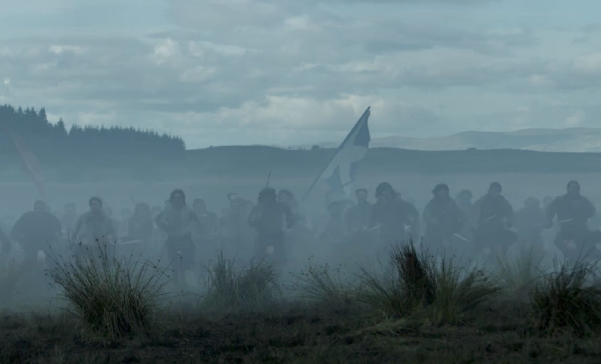 Outlander: Third Season Premiere - Go Fug Yourself