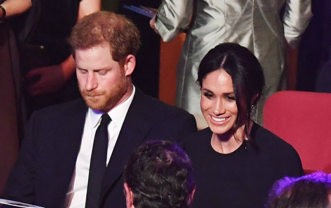 There Was a Big Concert For The Queen’s Birthday And Everyone Came - Go ...