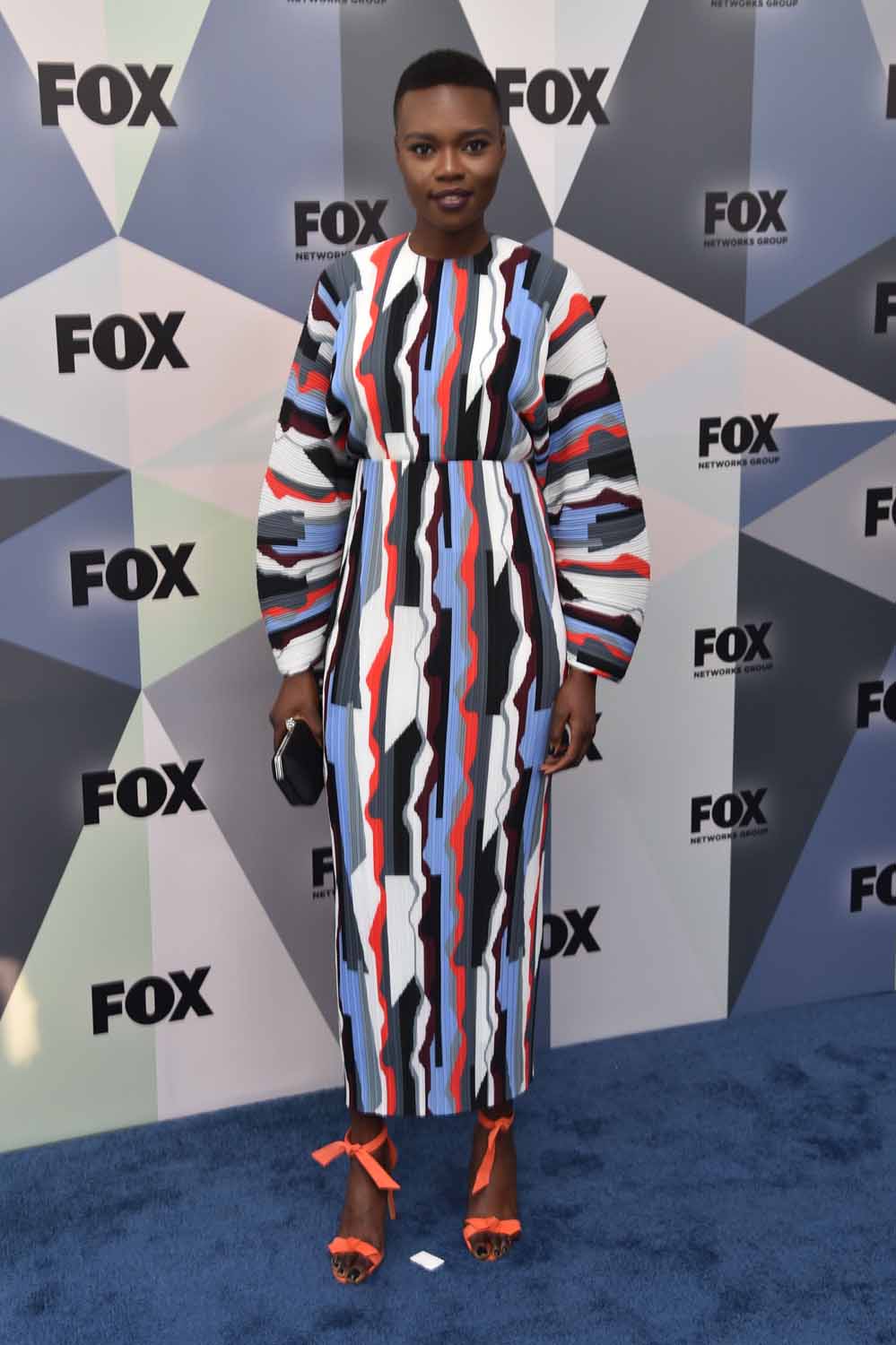 It’s FOX’s Turn To Flog Its Fall Slate - Go Fug Yourself Go Fug Yourself