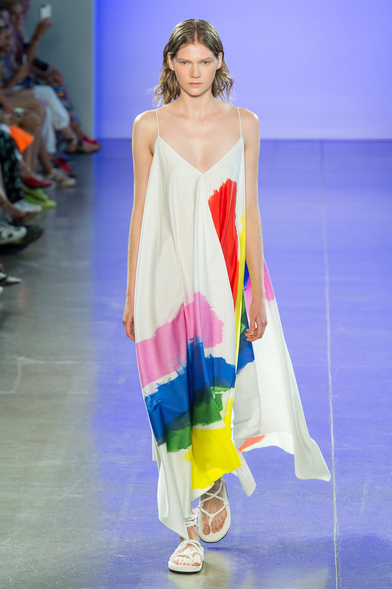 Milly Spring/Summer 2019 | Go Fug Yourself Go Fug Yourself