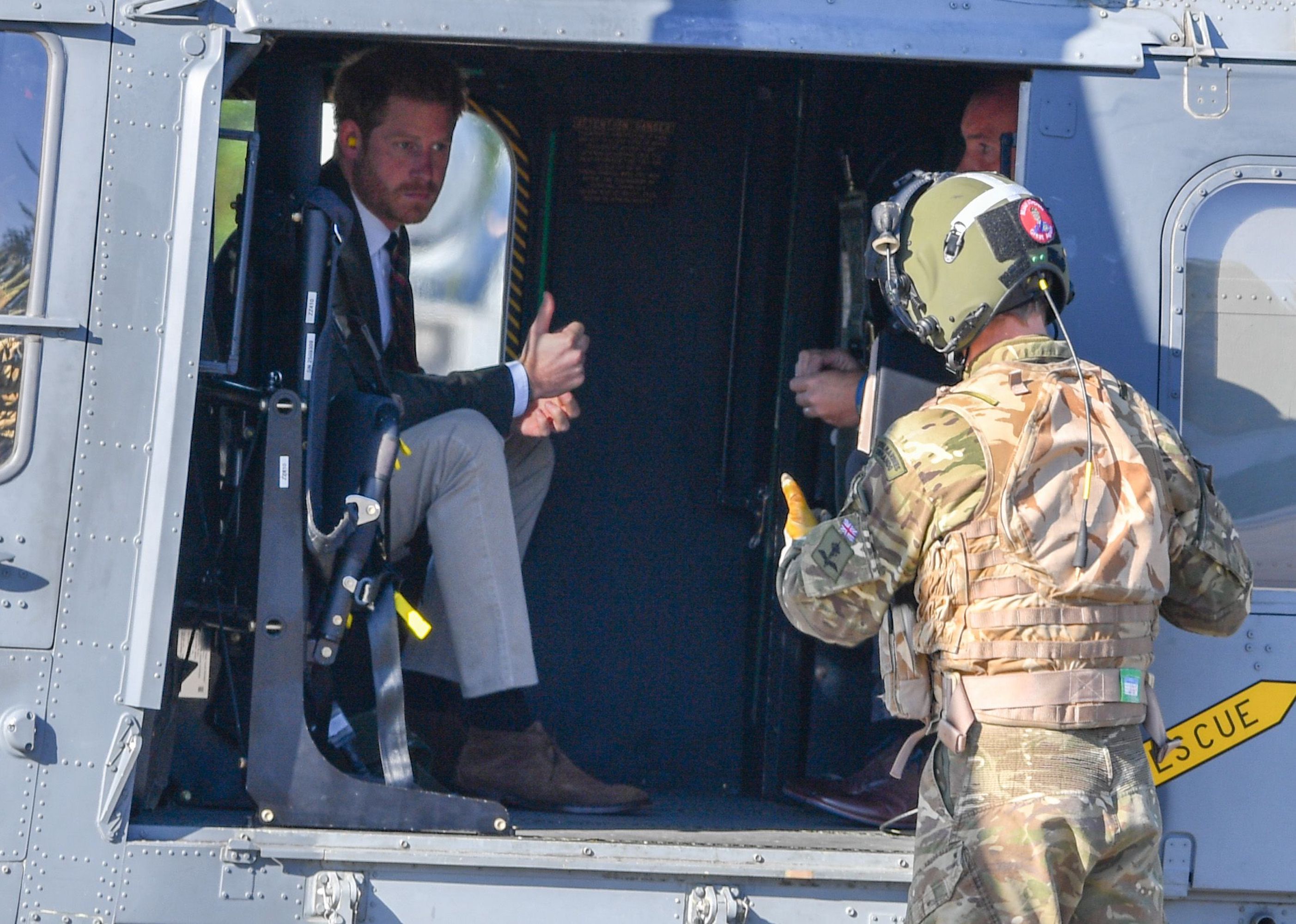 Commando Training Centre Royal Marines