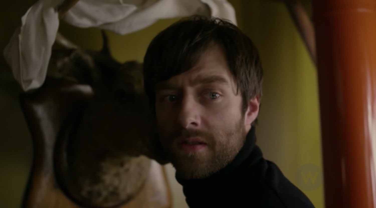 Outlander: The Ballad of How Much Roger Sucks Now - Go Fug Yourself Go ...