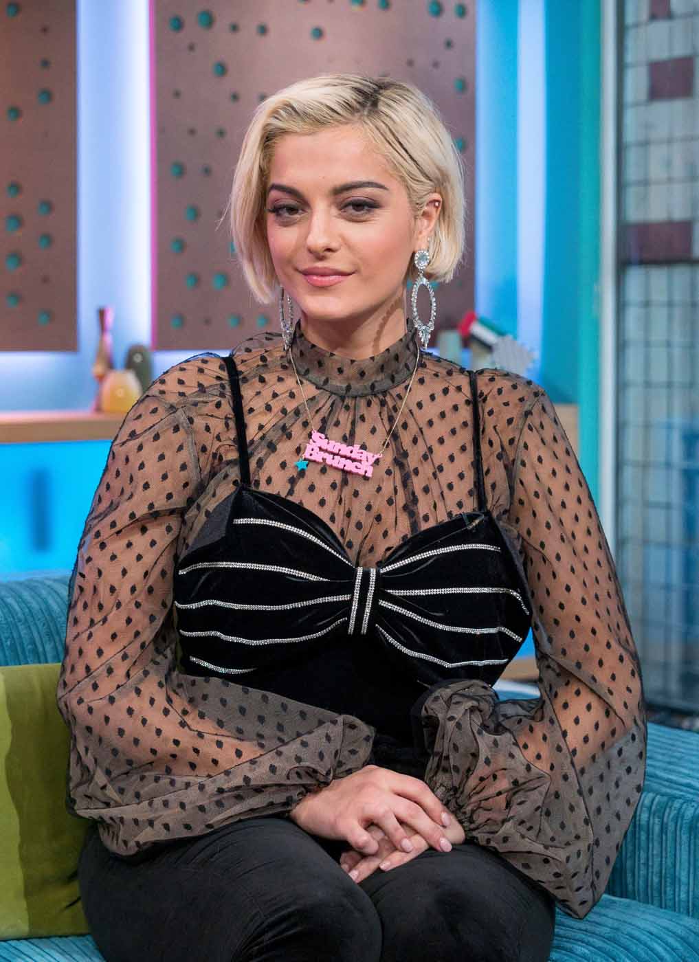 Fug Madness 2019: Round One Continues With Bebe Rexha - Go Fug Yourself ...