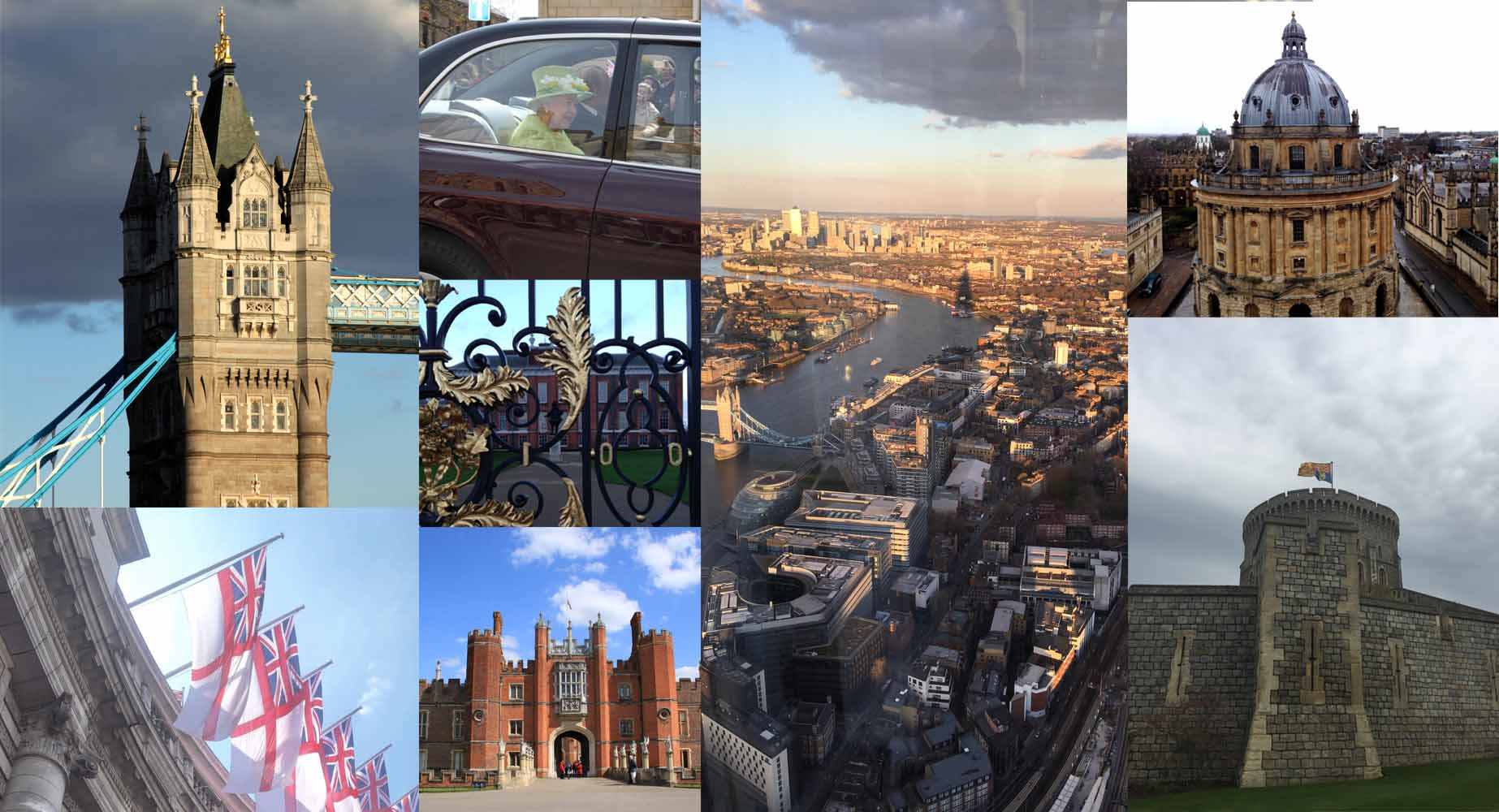 The GFY Guide to (Mostly) London | Go Fug Yourself Go Fug Yourself