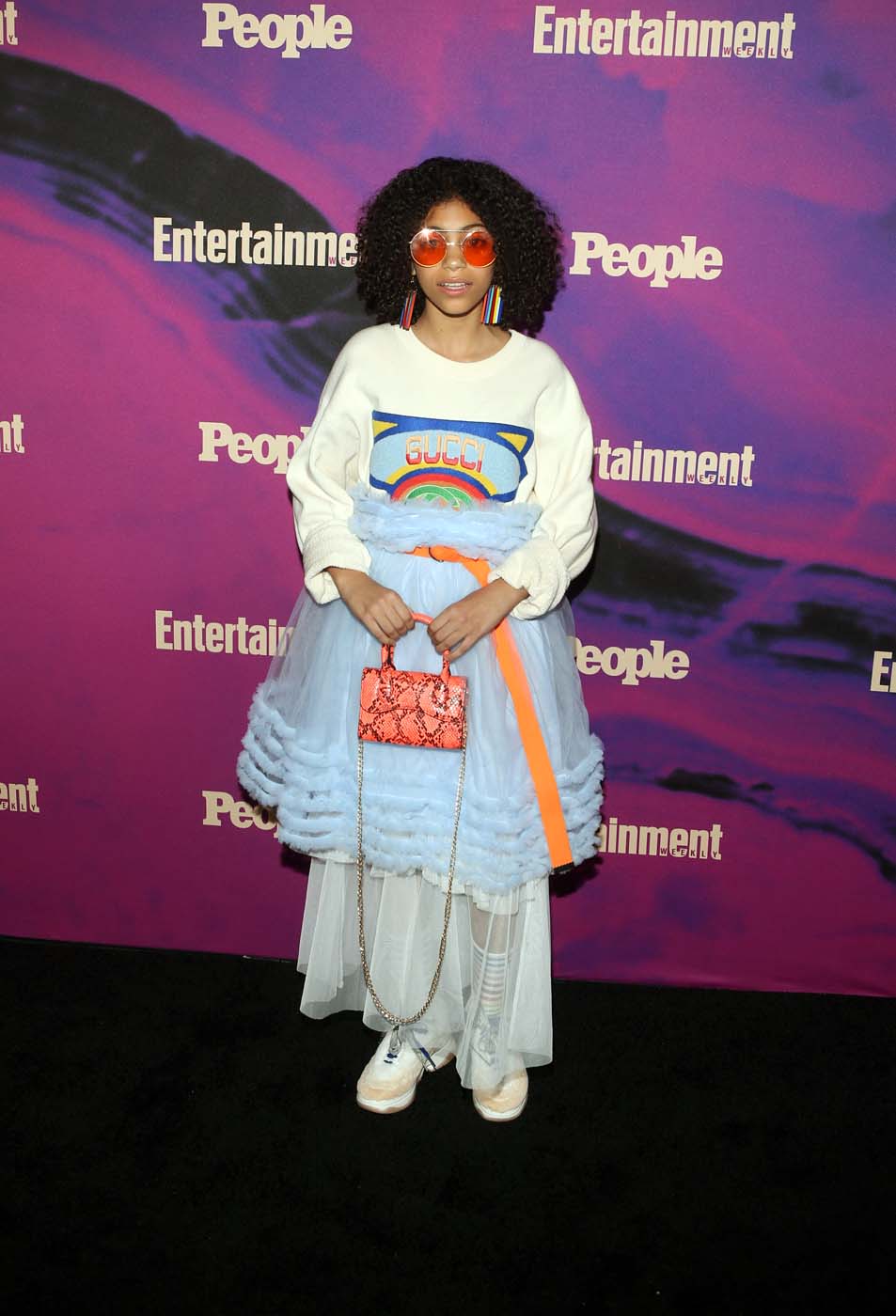 The 2019 Summer Upfronts People/EW Party | Go Fug Yourself Go Fug Yourself