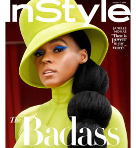 InStyle - Go Fug Yourself