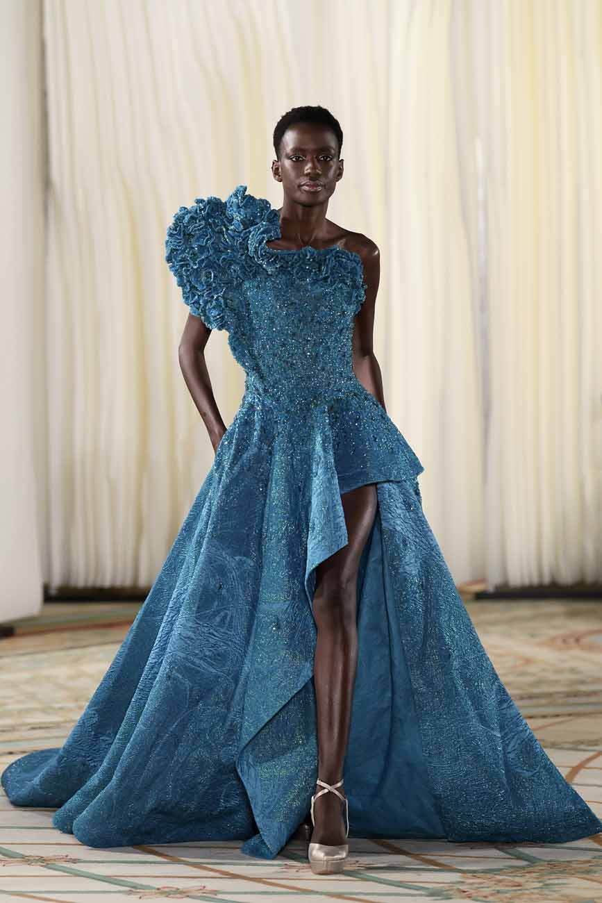 Tony Ward Was Stunning Again - Go Fug Yourself Go Fug Yourself