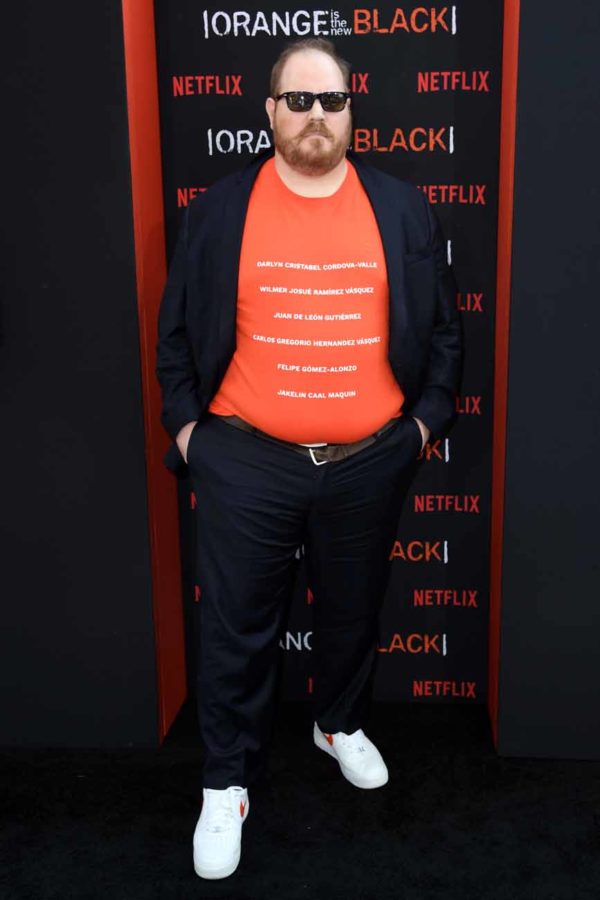 Mike Houston Actor