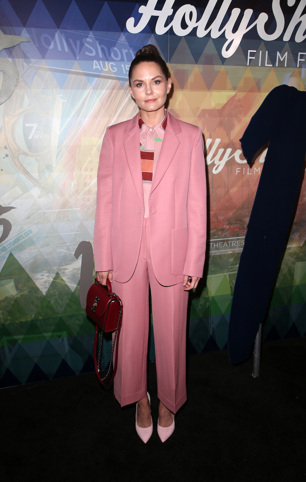 This Event Had Sheer Tops AND Interesting Suits - Go Fug Yourself Go ...