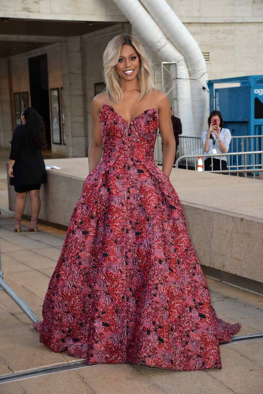 The Guests Really Turned It Out at the Met’s Opera Opening - Go Fug ...