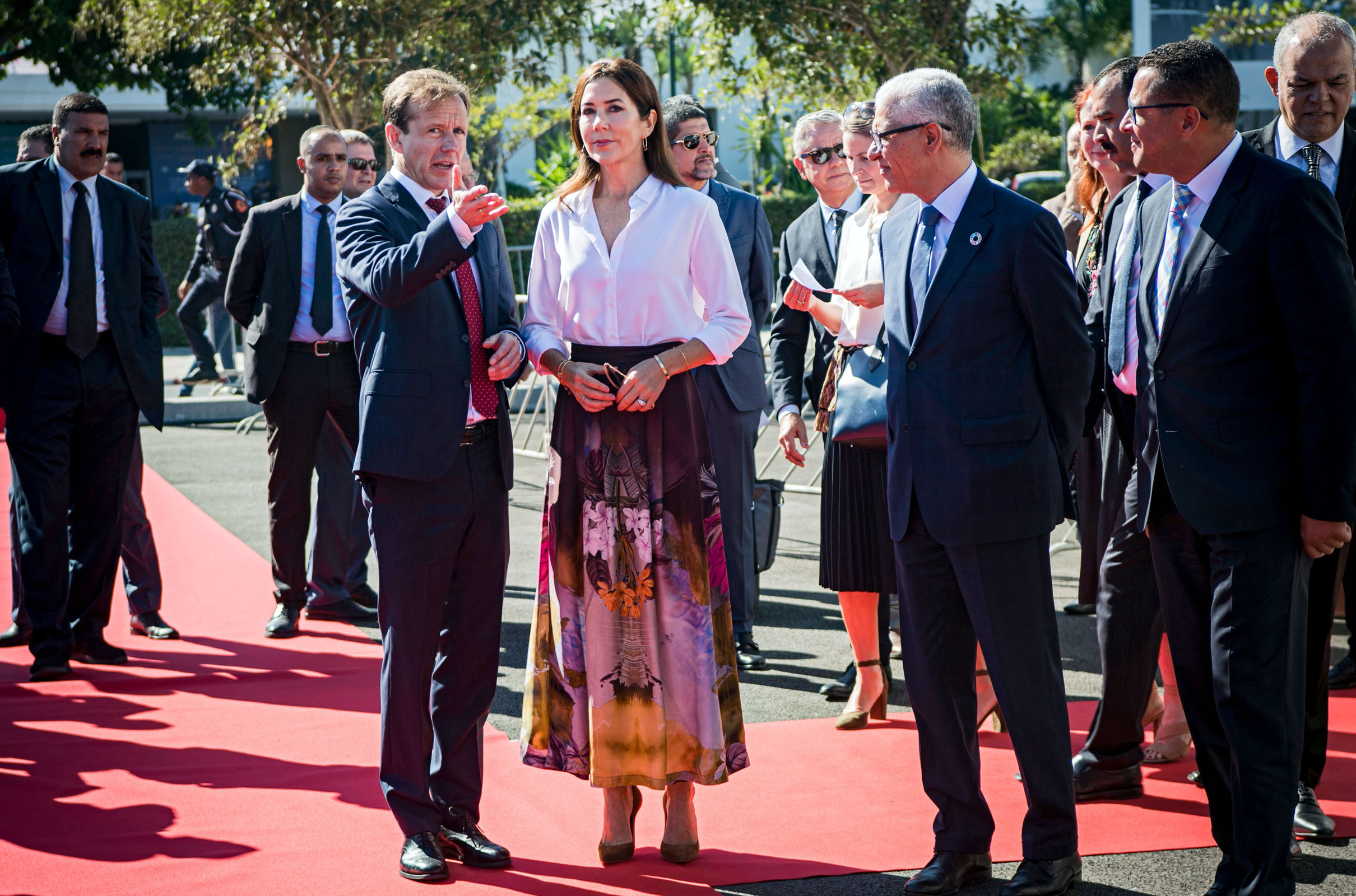 Royals Round-Up, October 11th, 2019 - Go Fug Yourself Go Fug Yourself