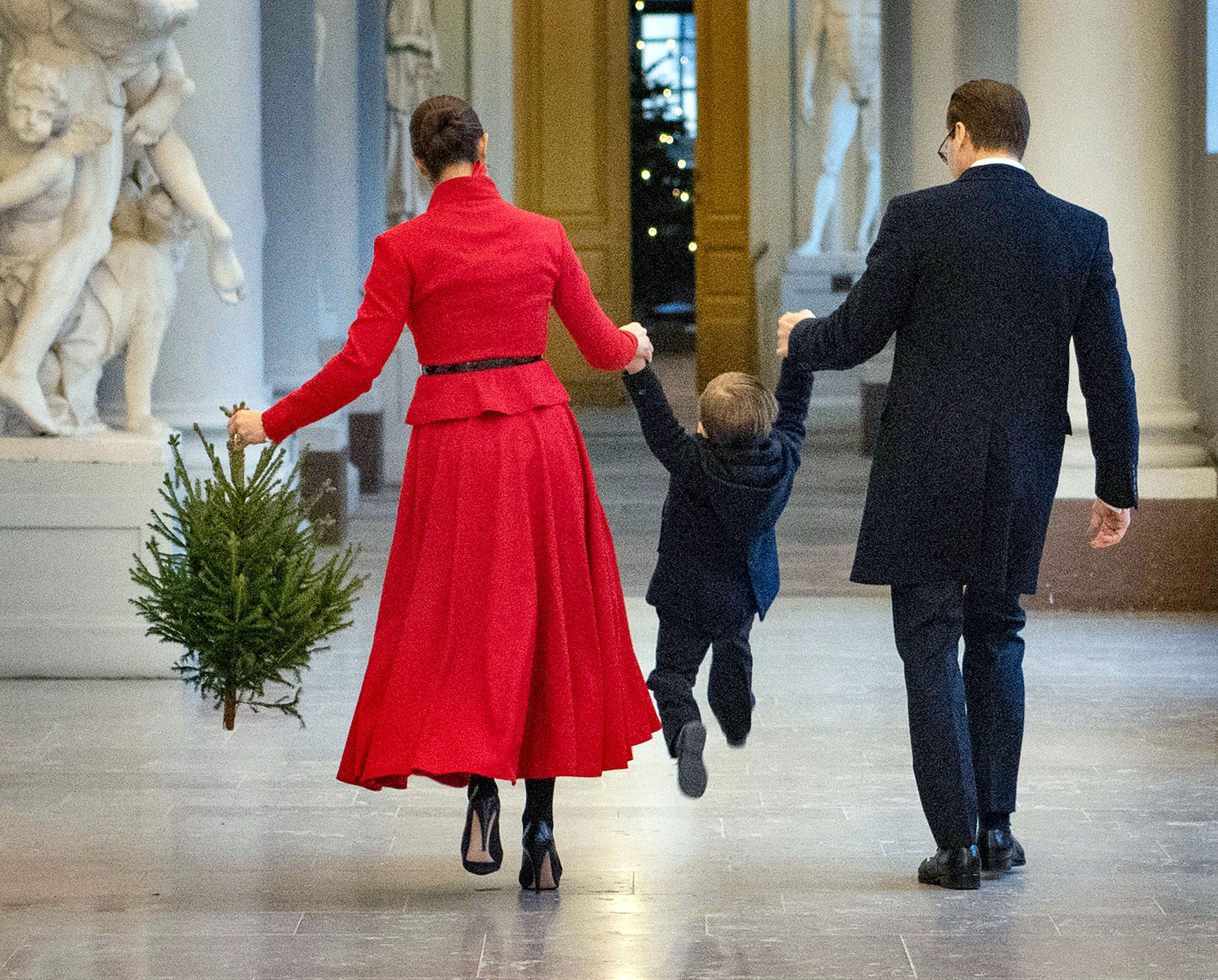 Royals Round-Up, December 20th, 2019 - Go Fug Yourself Go Fug Yourself