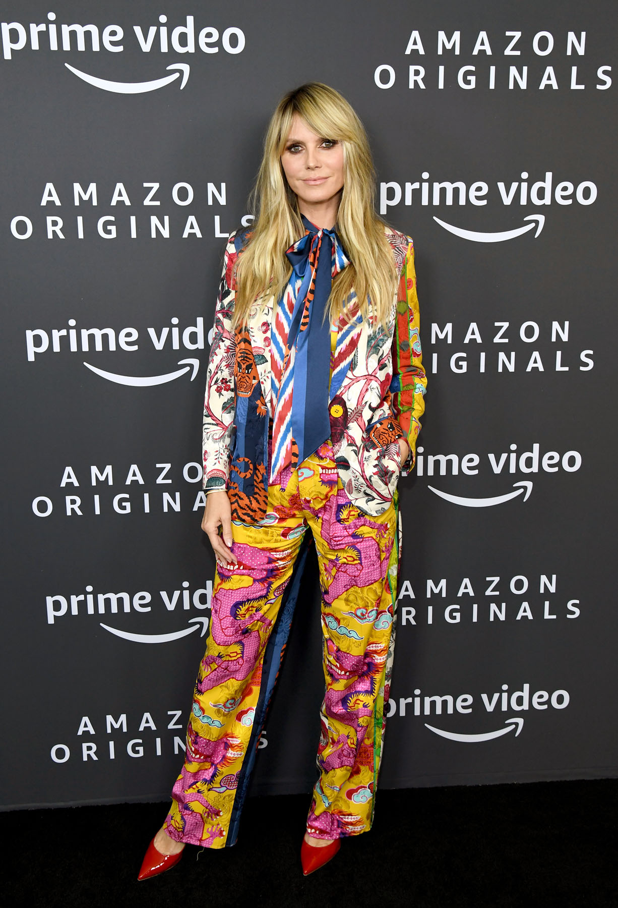 Amazon Studios Has Hired a Lot of Good Looking People - Go Fug Yourself ...