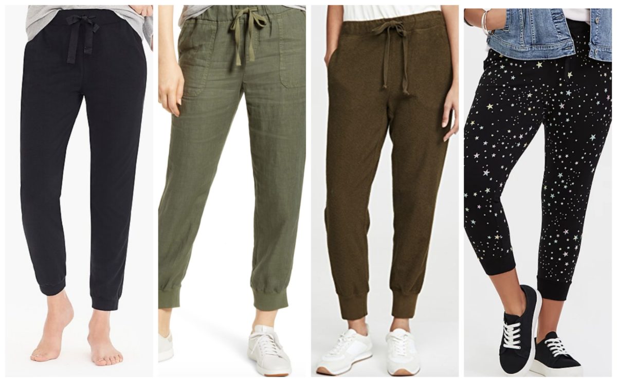 Fug Nation Loves Work From Home Pants - Go Fug Yourself