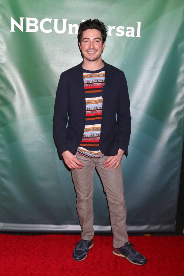 Ben Feldman Body The 'Superstore' Season 2 Finale: A Disaster (on