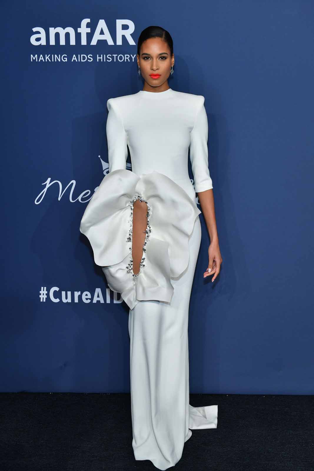 There Was Some Real Fug at the Rest of that amfAR Event - Go Fug ...