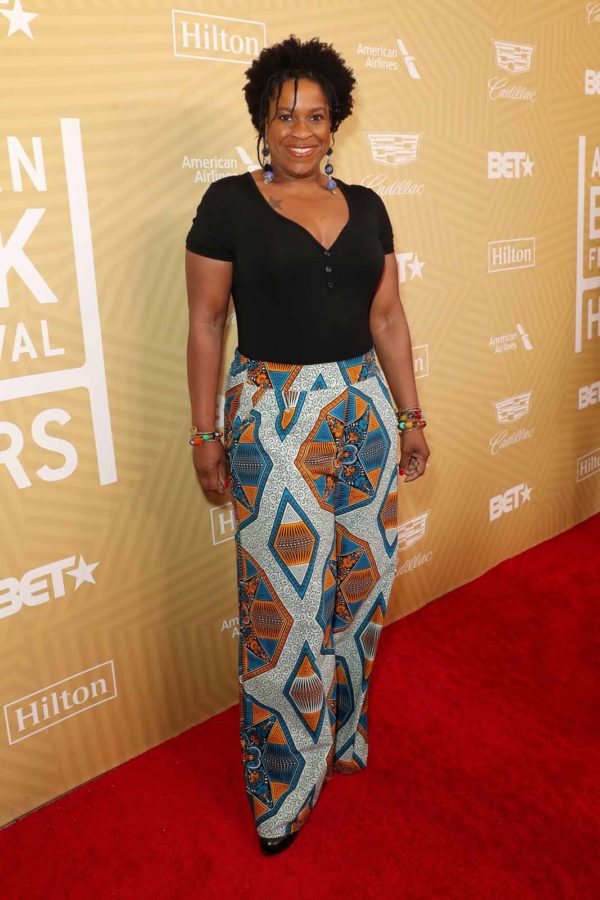 Cch Pounder Body