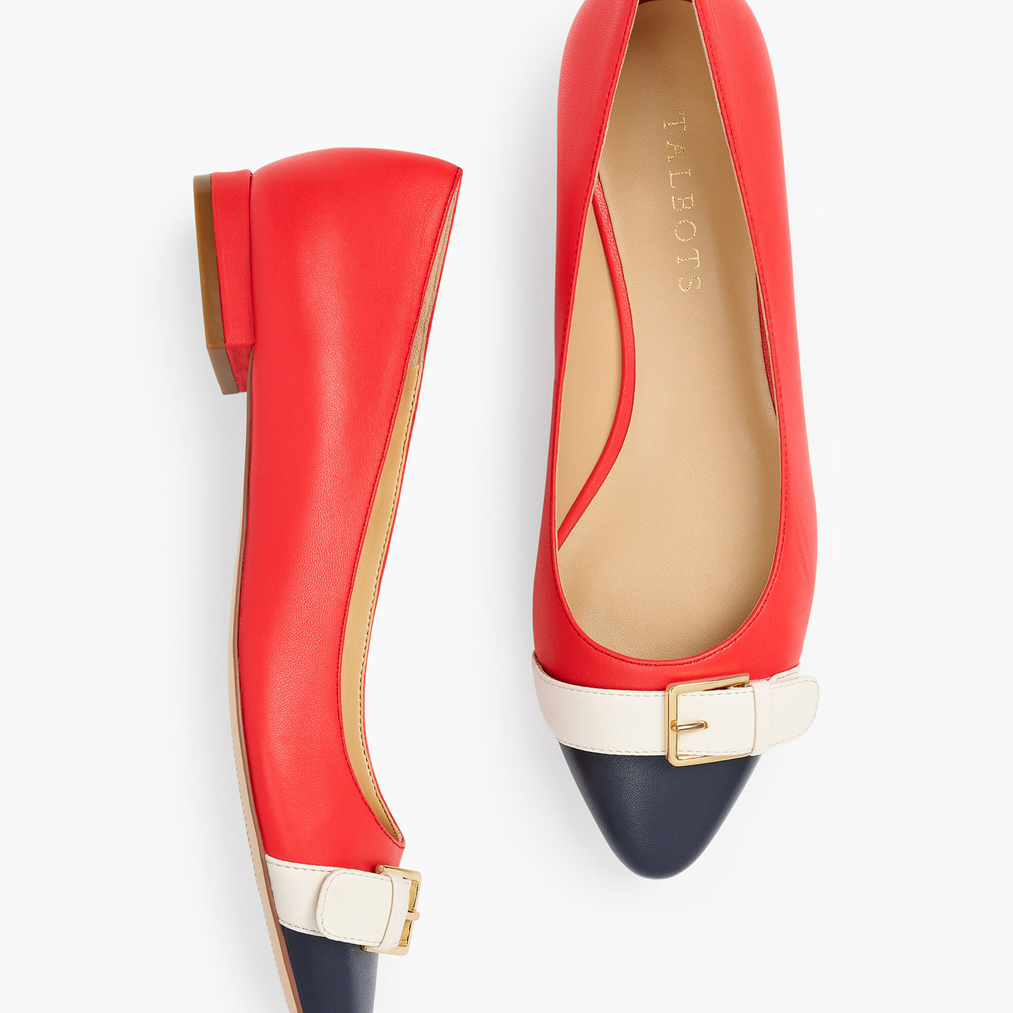 Fug Nation Loves Cute Flats! - Go Fug Yourself Go Fug Yourself