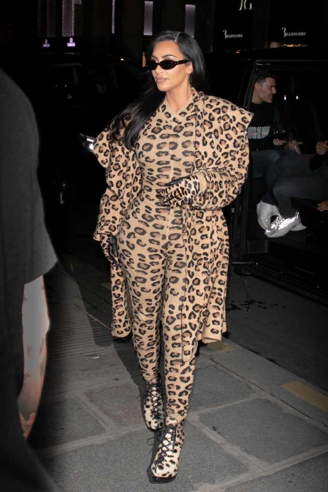 Fug Madness 2020: Kan Kim Keep It Up? - Go Fug Yourself Go Fug Yourself