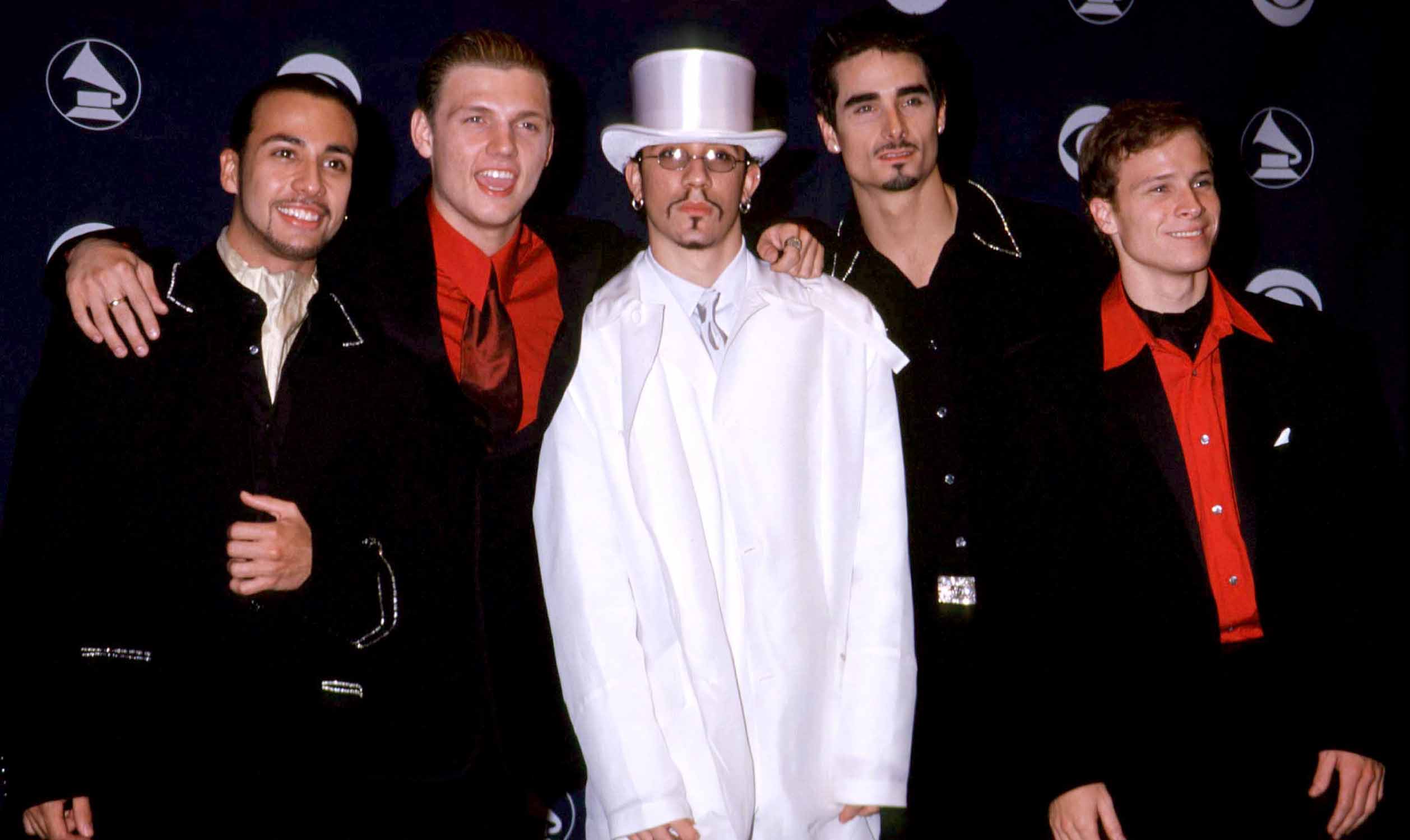 The Backstreet Boys Were Supposedly Created On This Day in 1993 - Go ...