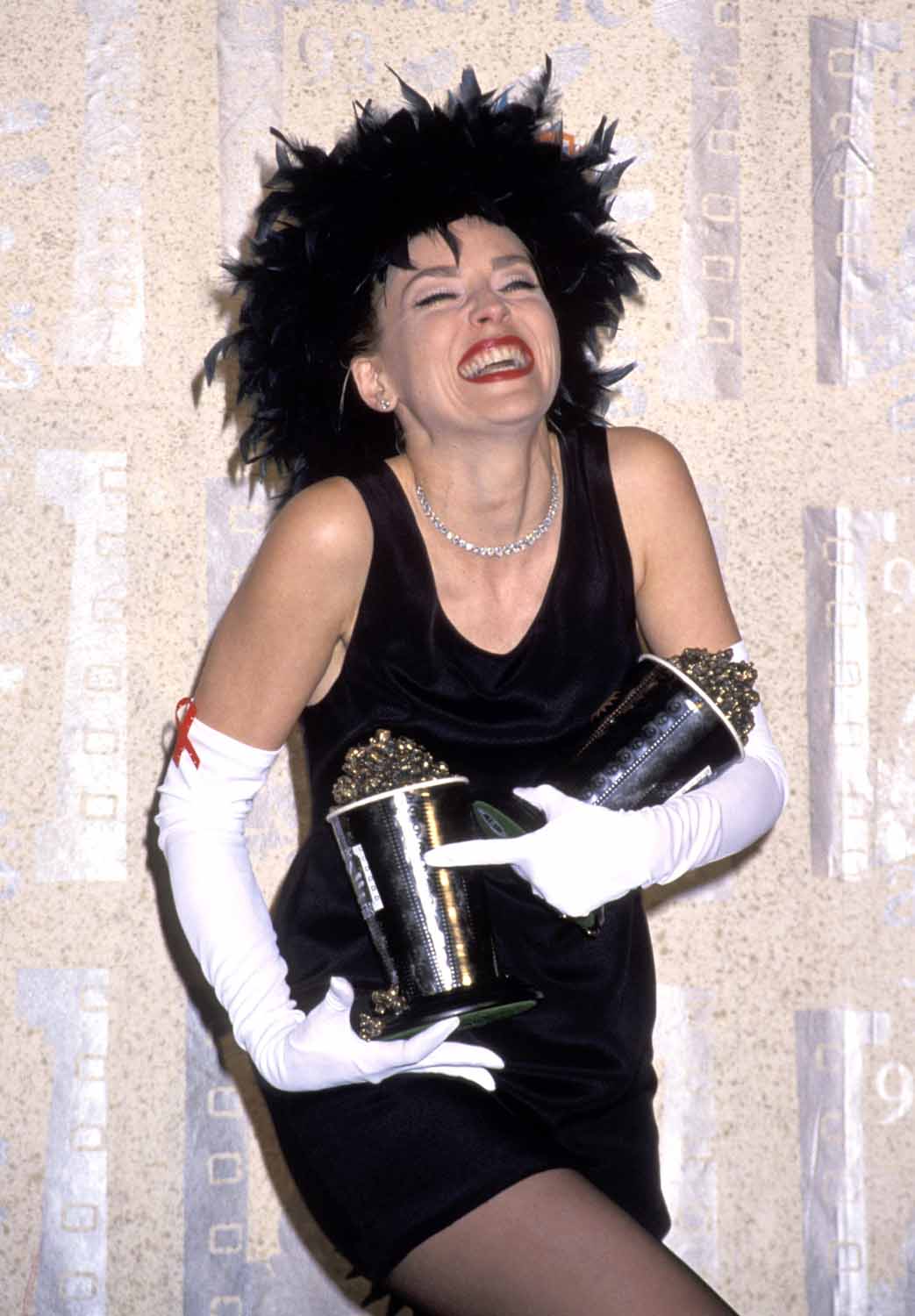 The Next Couple MTV Movie Awards Brought Us Cammy D, Halle B, Blond ...