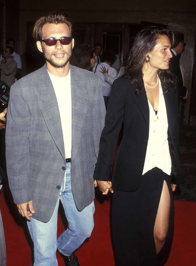 Sela Ward Howard Sherman